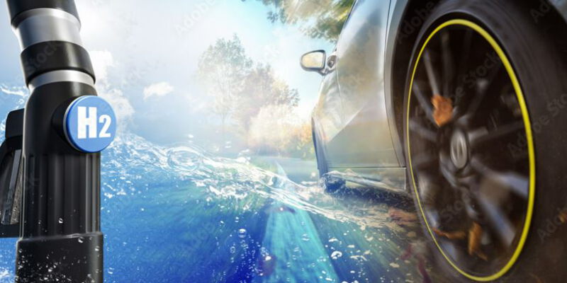 Verschiedene Antriebsarten bei Auto Pichert in Passau