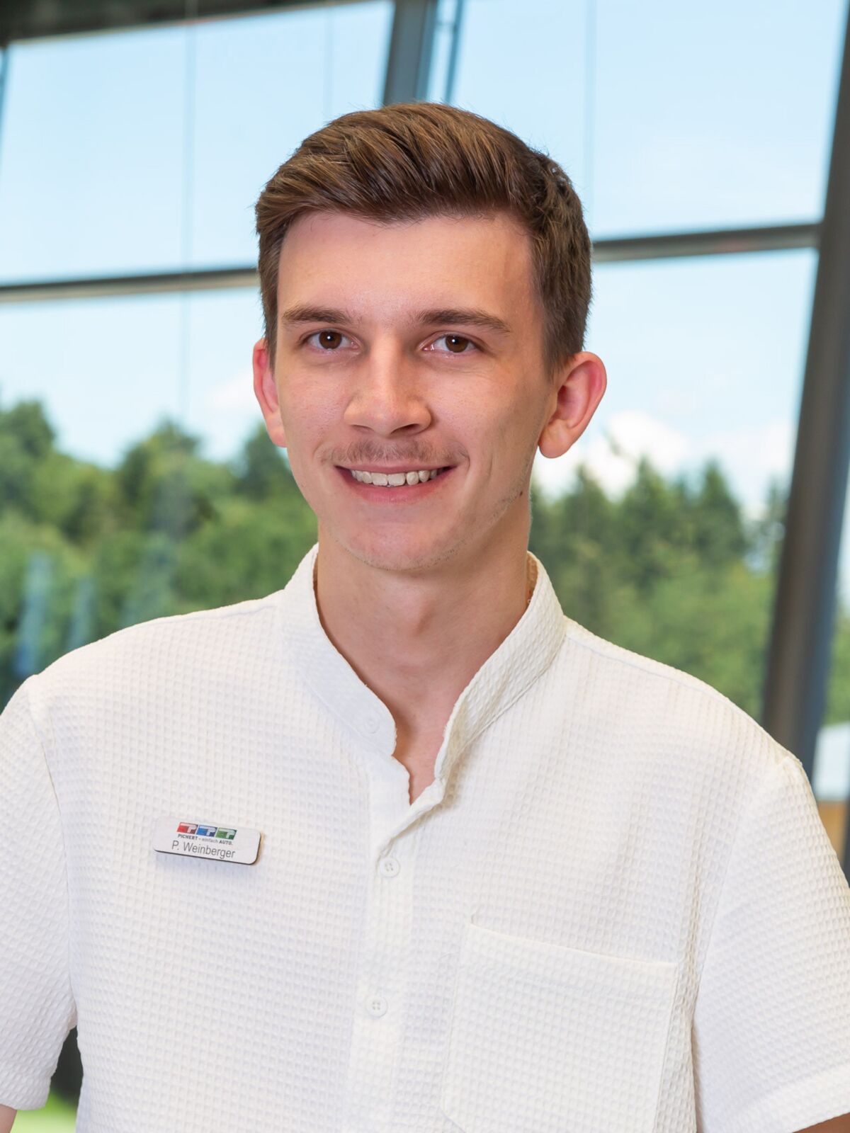 Unser Team von Auto Pichert in Passau