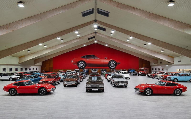 Unsere Firmengeschichte bei Auto Pichert in Passau